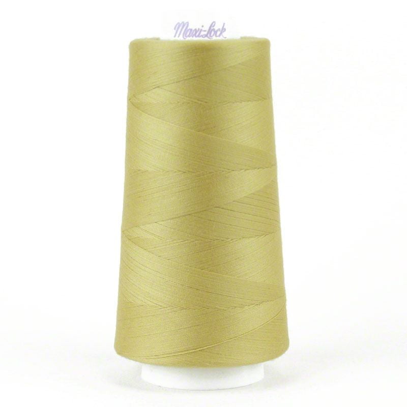 Maxi-Lock Cone Thread, 3000 Yds - Walmart.com