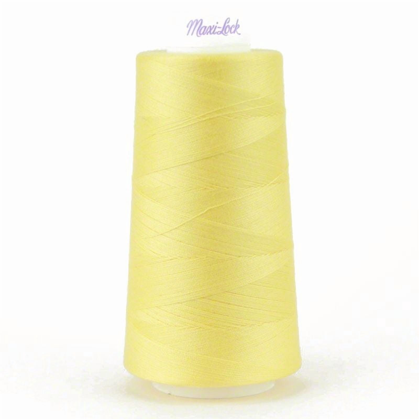 Maxi-Lock Cone Thread, 3000 Yds - Walmart.com