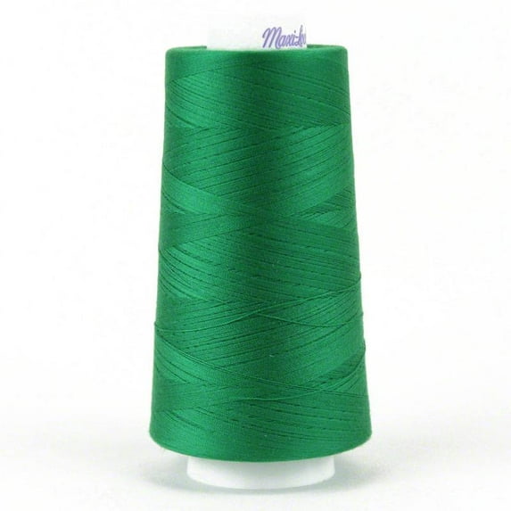 Maxi-Lock Cone Thread, 3000 Yds - Walmart.com