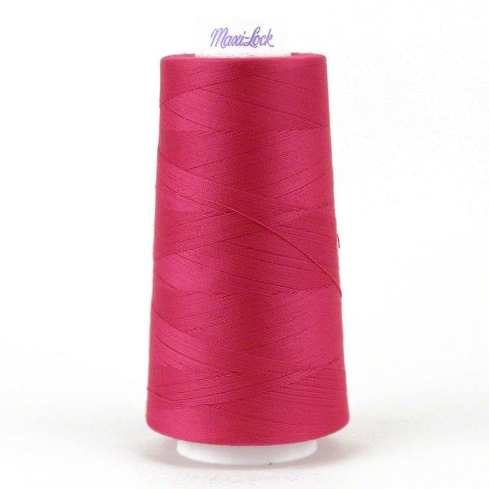 Maxi-Lock Cone Thread, 3000 Yds - Walmart.com
