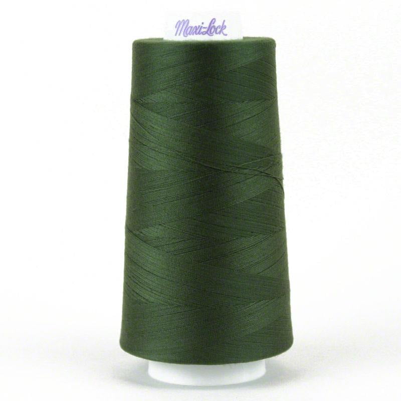 Maxi-Lock Cone Thread, 3000 Yds - Walmart.com