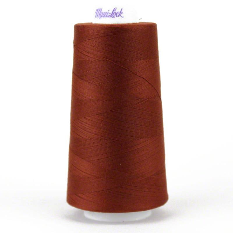 Maxi-Lock Cone Thread, 3000 Yds - Walmart.com