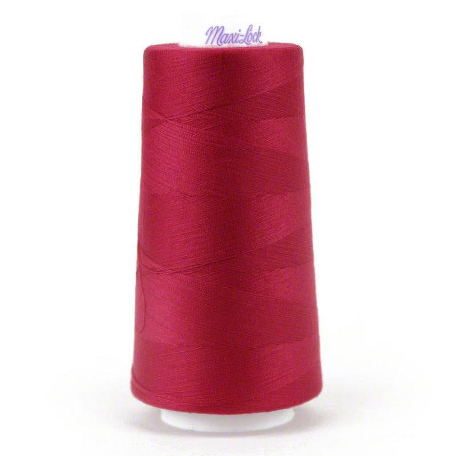 Maxi-Lock Cone Thread, 3000 Yds - Walmart.com