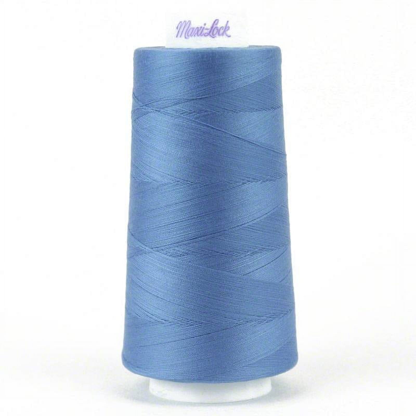 Maxi-Lock Cone Thread, 3000 Yds - Walmart.com