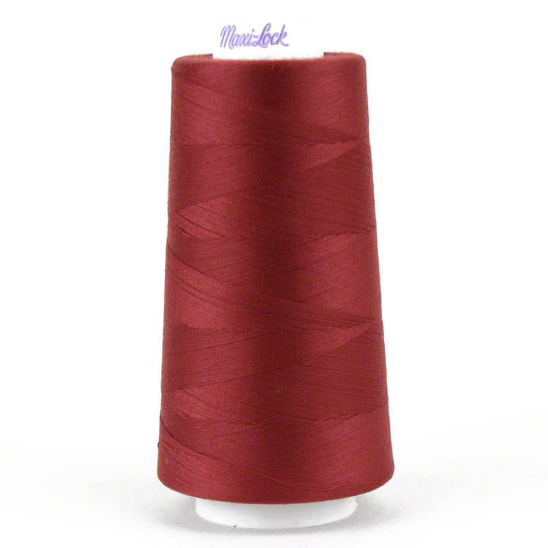 Maxi-Lock Cone Thread, 3000 Yds - Walmart.com