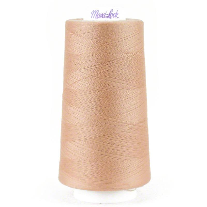 Maxi-Lock Cone Thread, 3000 Yds - Walmart.com