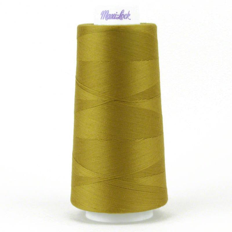 Maxi-Lock Cone Thread, 3000 Yds - Walmart.com