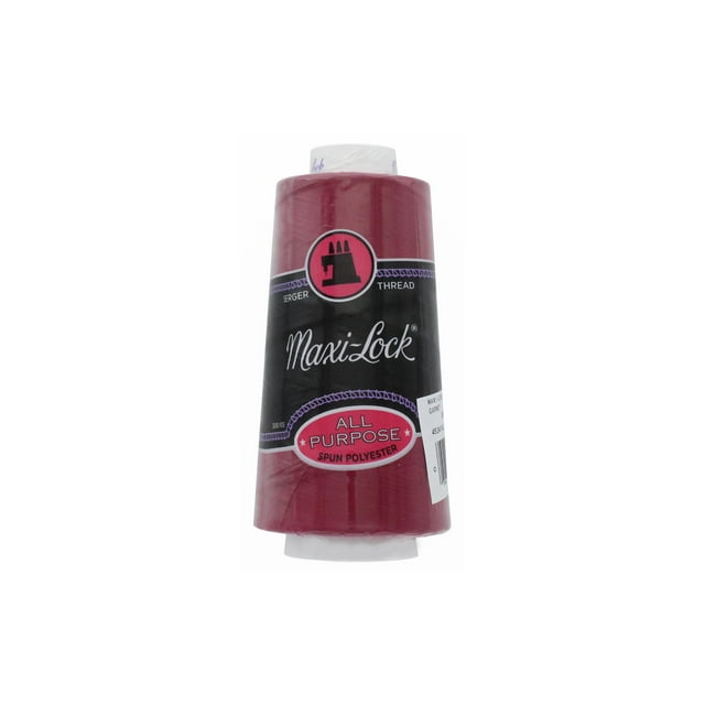 Maxi-Lock Cone Thread, 3000 Yds - Walmart.com