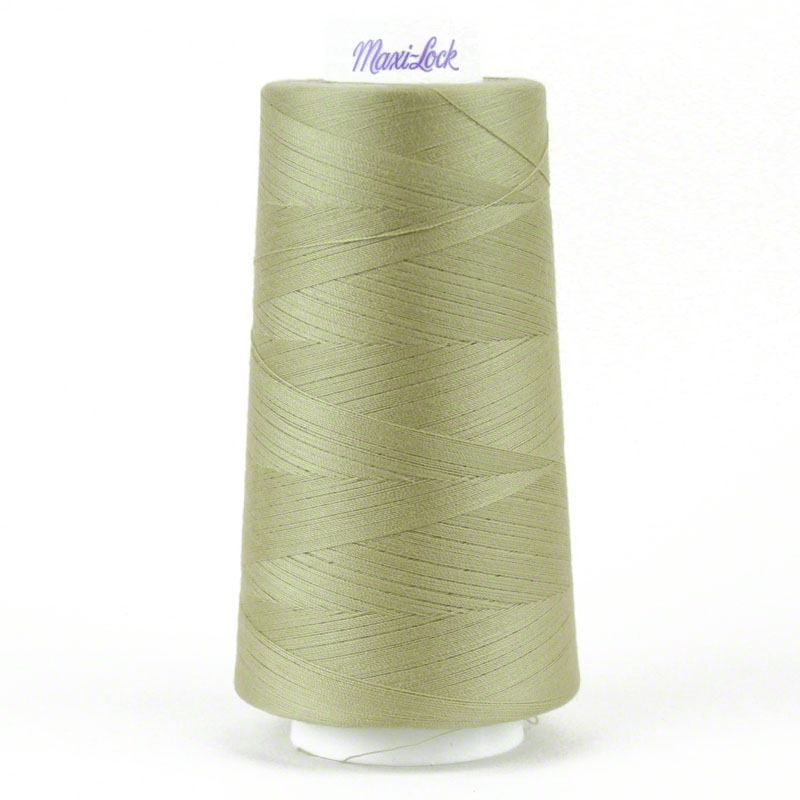Maxi-Lock Cone Thread, 3000 Yds - Walmart.com