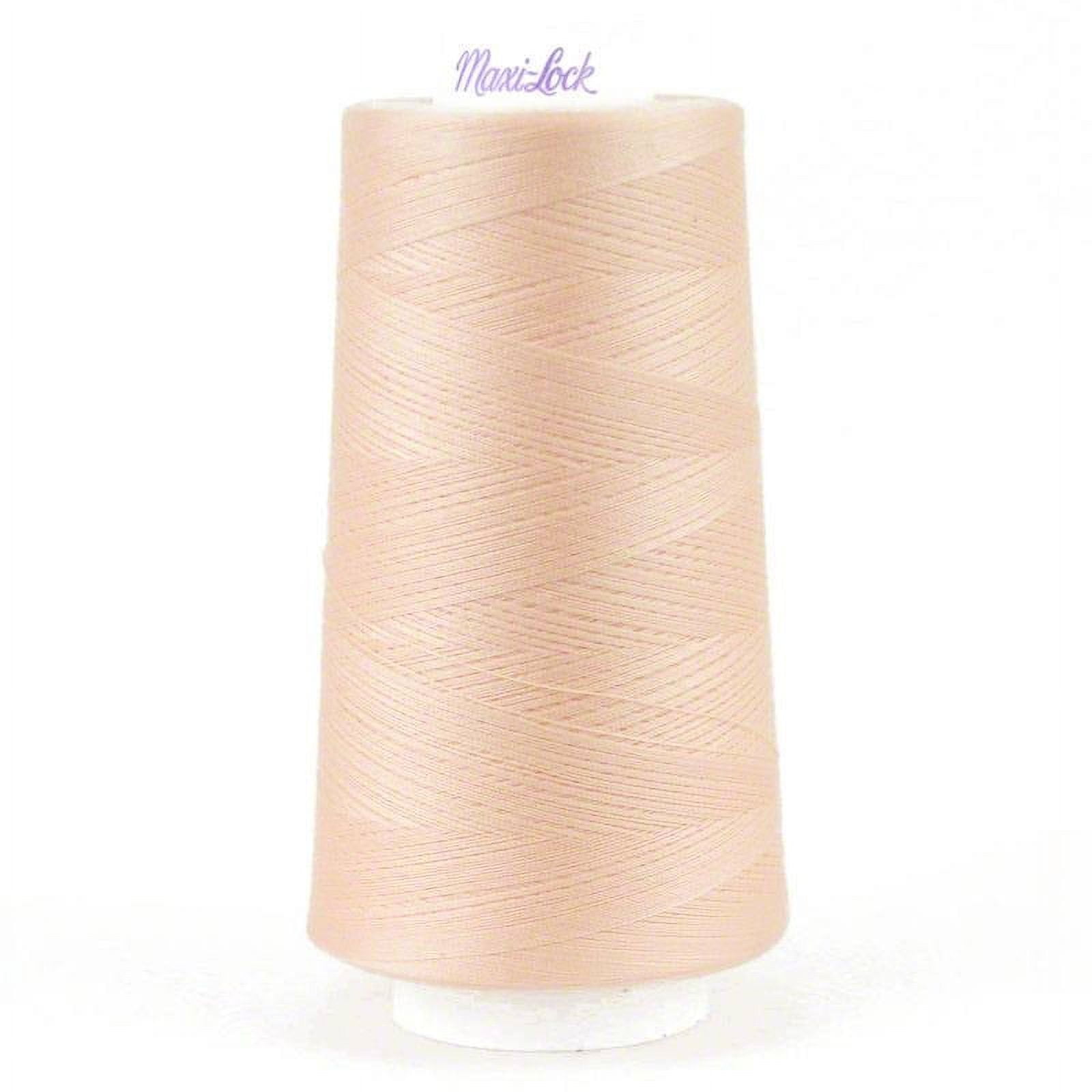 Maxi-Lock Cone Thread, 3000 Yds - Walmart.com