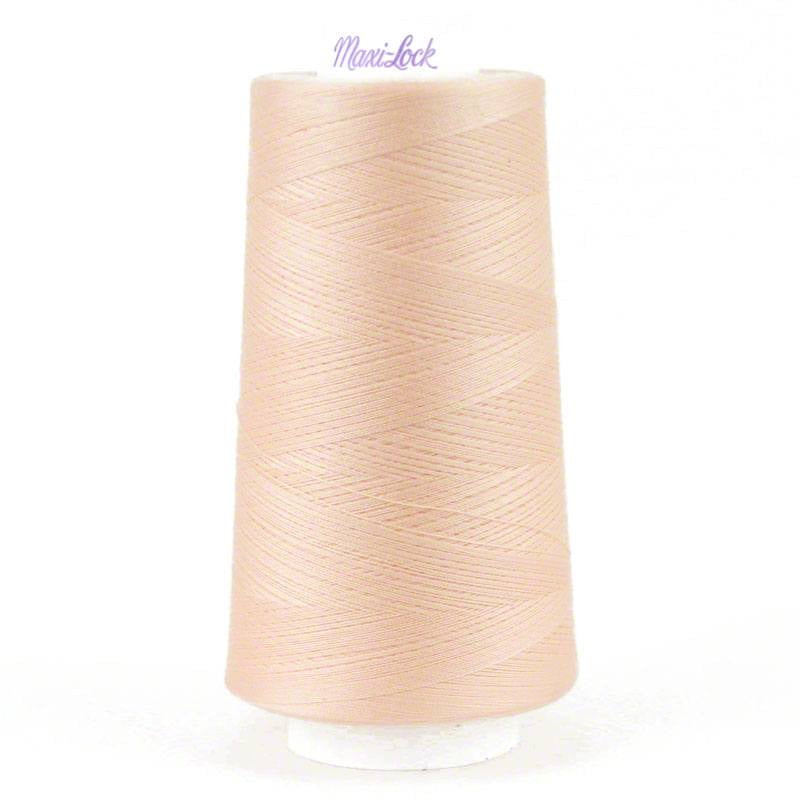 Maxi-Lock Cone Thread, 3000 Yds - Walmart.com