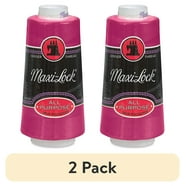 Maxi-Lock Cone Thread, 3000 Yds - Walmart.com