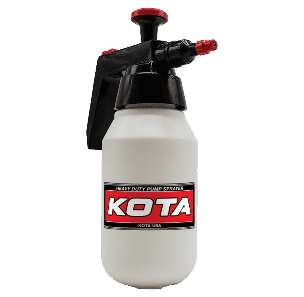 Maxi-Spray 1Litre Pump Solvent Bottle - Walmart.com