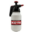 Maxi-Spray 1Litre Pump Solvent Bottle - Walmart.com