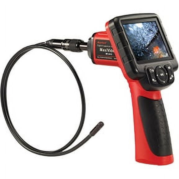MaxiVideo Digital Inspection Camera MV400-55 - Walmart.com