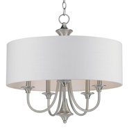 AFX Stealth 46" Linear LED Pendant - 120V Black N/A N/A - Walmart.com
