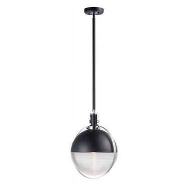 Maxim Lighting - Acadia - 3 Light Pendant -Traditional Installation ...