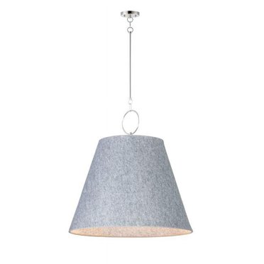 Maxim Lighting Acadia 3 Light Pendant, Heritage Steel Ceiling Fixture ...