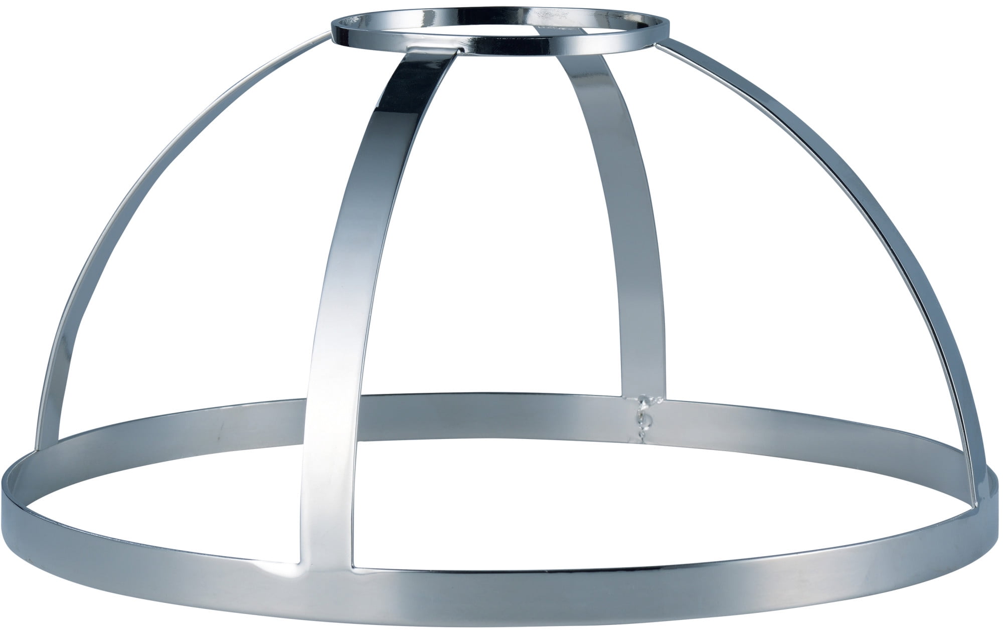 Maxim 2518 Polished Nickel Band For Maxim 25182 And 25183 Retro Pendant ...