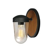 Maxim South Park Three Light 20-Inch Outdoor Hanging Lantern - Black ...