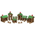 Tumble Tree Timbers 450-Piece Building Set - Walmart.com