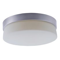 Maxim Lighting - LED Flushmount - Flush Mount - Profile EE-8W LED Flush ...