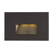 TimberTech DeckLites LED Stair Riser Light - Bronze - Walmart.com