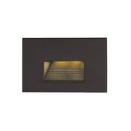 TimberTech DeckLites LED Stair Riser Light - Bronze - Walmart.com