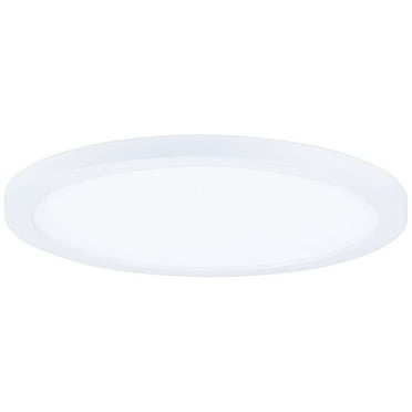 Maxim Lighting - LED Flushmount - Flush Mount - Profile EE-8W LED Flush ...