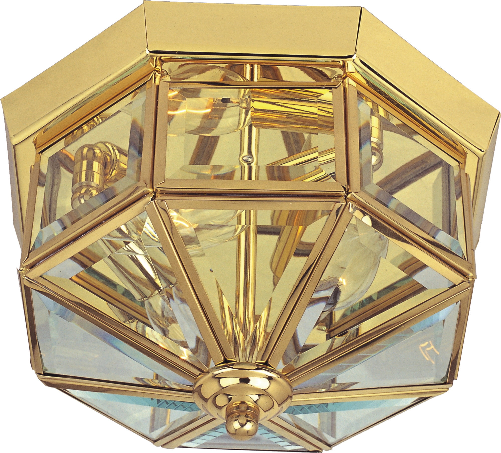 Maxim MX 6504 Ceiling Fixtures Maxim Indoor Lighting Flush Mount ...