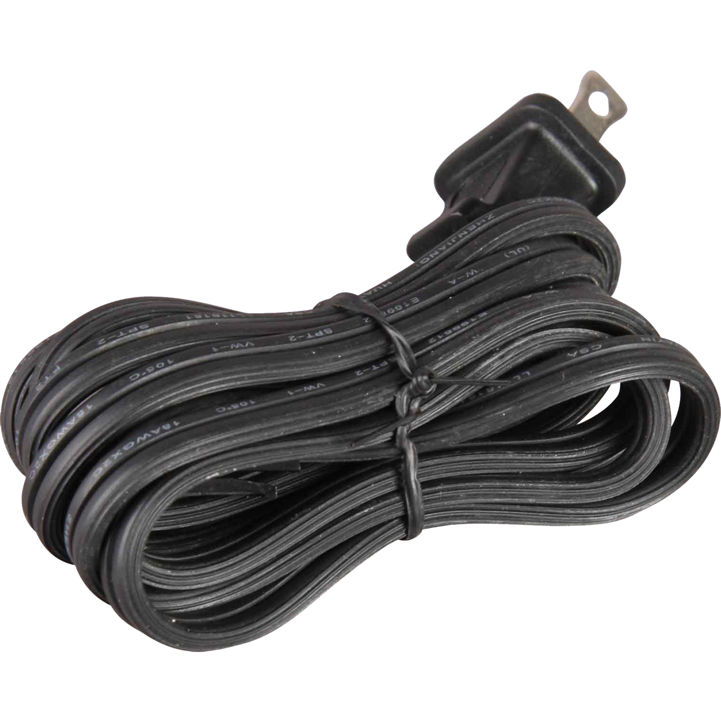 Maxim 87817 6Ft. Power Cord From The Countermax Mx-L Collection ...