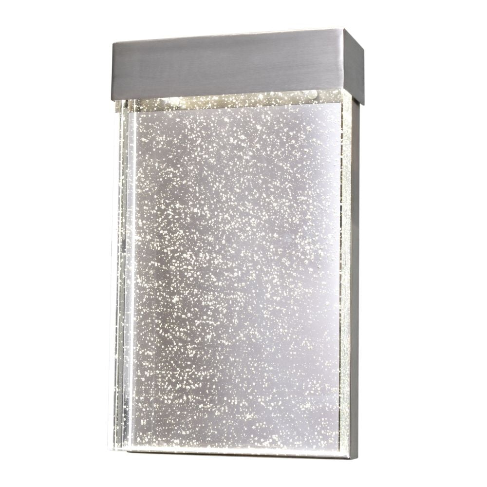 Maxim Lighting - LED Outdoor Wall Sconce - Outdoor Wall Mount - Moda-9W ...