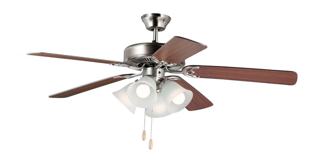 Maxim Lighting - 52``Ceiling Fan - Indoor Ceiling Fan - Basic-Max ...