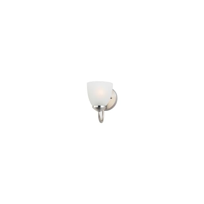 11384FTSN-Maxim Lighting-Axis-4 Light Bath Vanity in Transitional style ...