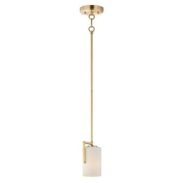 Maxim Lighting Acadia 3 Light Pendant, Heritage Steel Ceiling Fixture ...