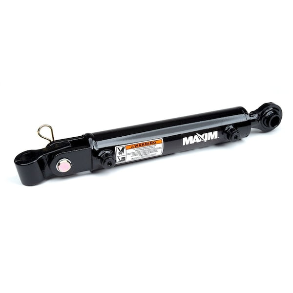 Maxim Hydraulic Cylinder 218567 - Walmart Business Supplies