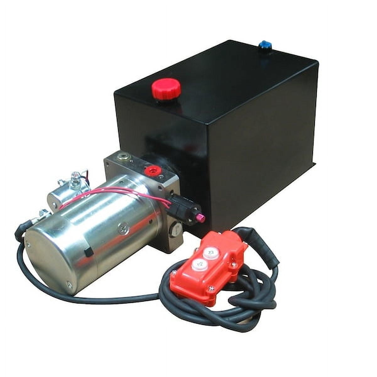 Maxim Hydraulic Power Unit 253107 - Walmart.com
