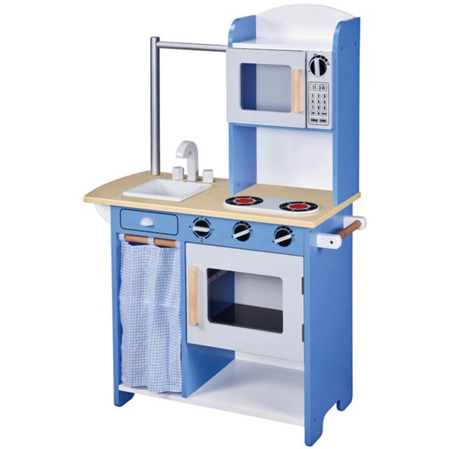 Maxim Kitchen Center Play Set - Walmart.com