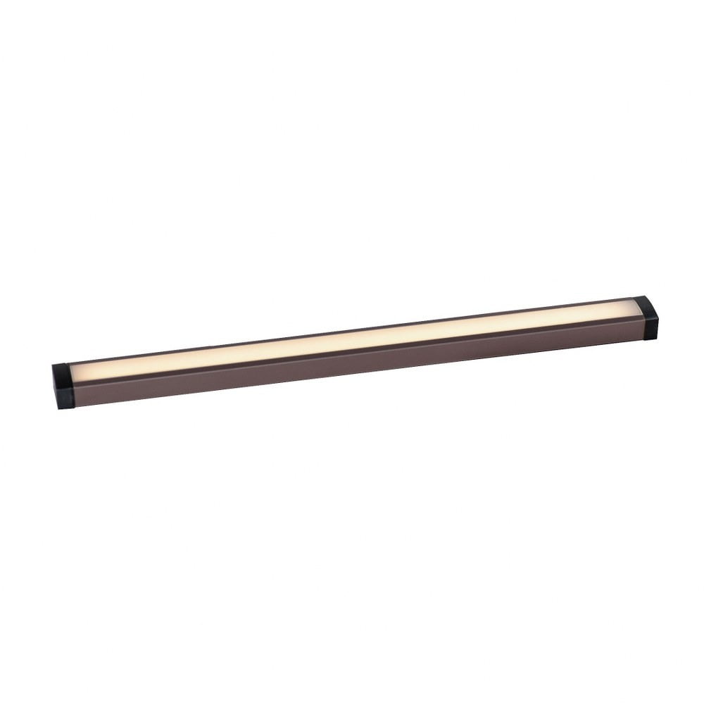 88952BZ-Maxim Lighting-CounterMax Slim Stick - 9W 1 LED UC White ...