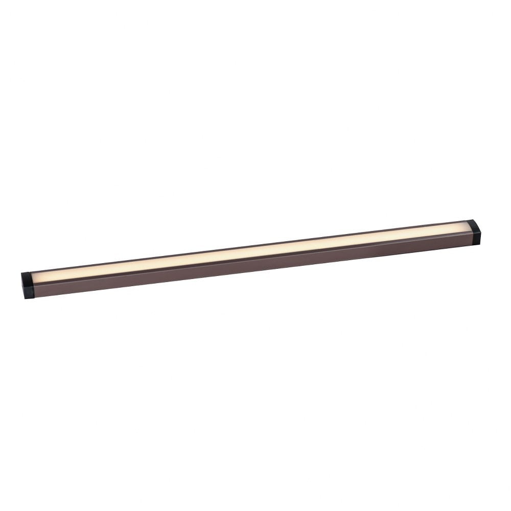 88953BZ-Maxim Lighting-CounterMax Slim Stick - 12W 1 LED UC White ...