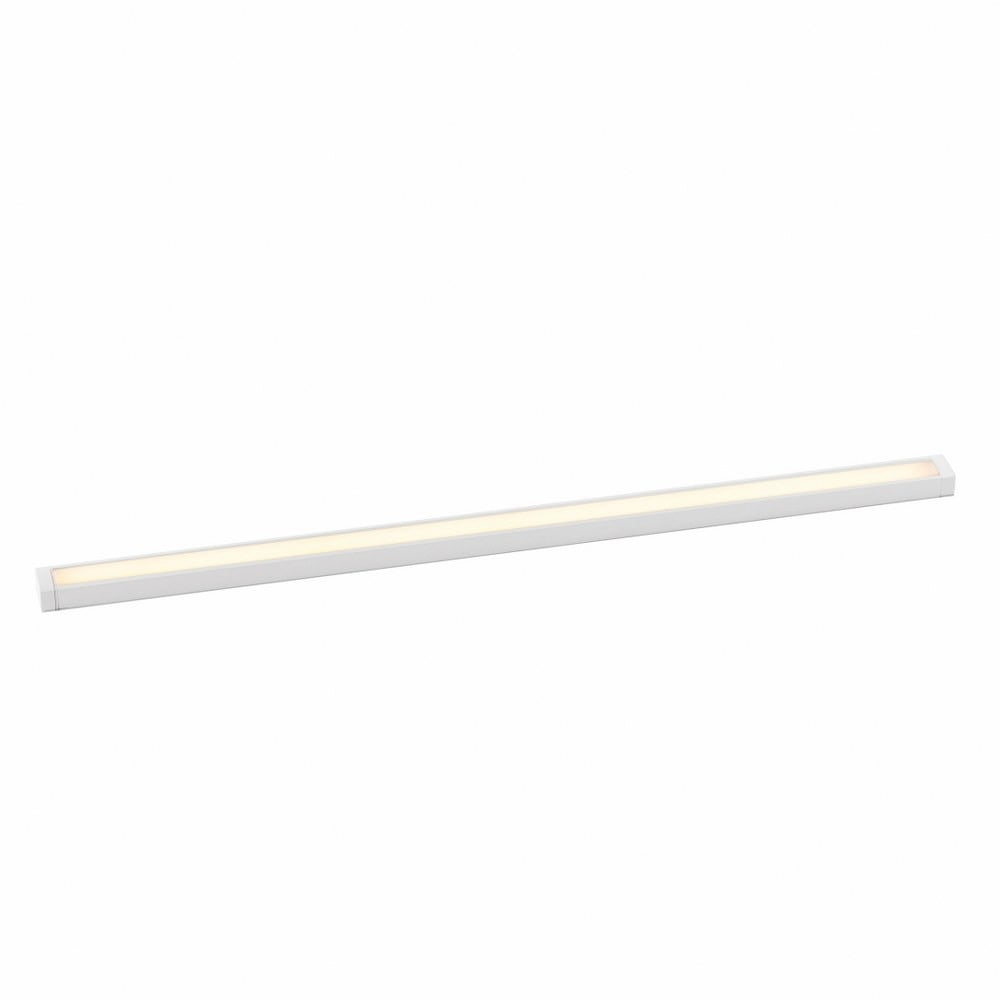 88954WT-Maxim Lighting-CounterMax Slim Stick - 15W 1 LED UC White ...