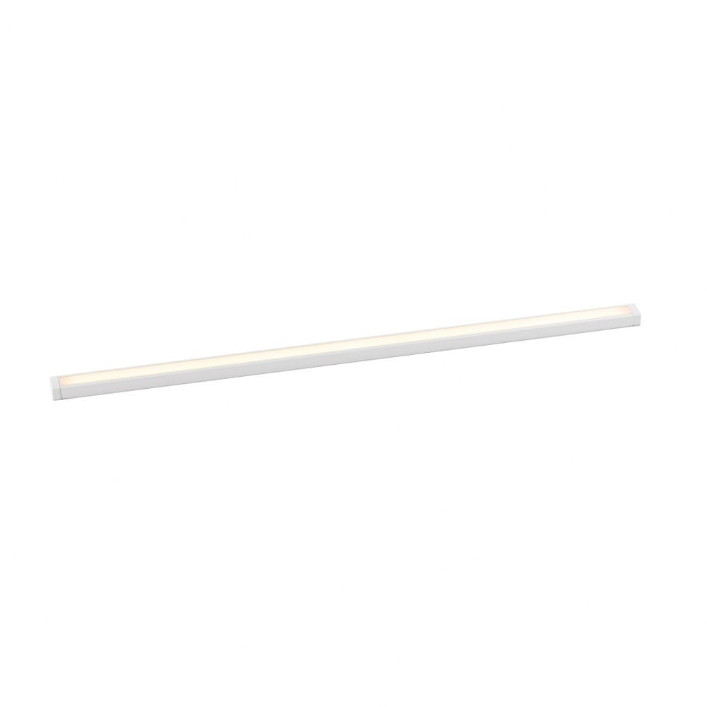 88955WT-Maxim Lighting-CounterMax Slim Stick - 18W 1 LED UC White ...