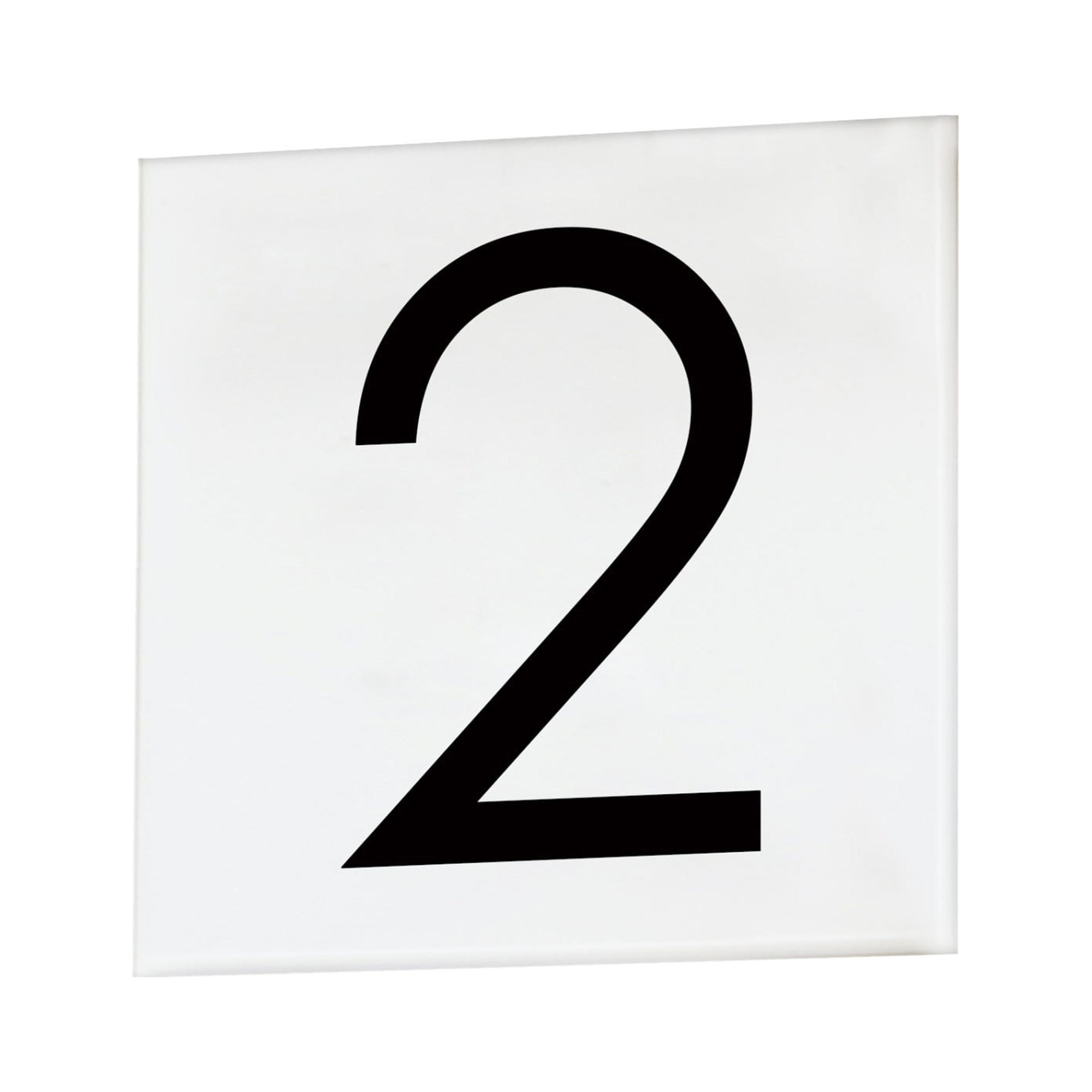 53672WT-Maxim Lighting-Sans Serif - 4.5 Inch 2 Square Tile - Walmart.com