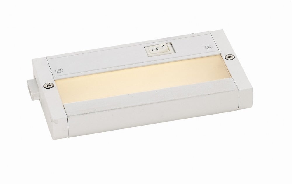 Maxim Lighting - CounterMax MX-L-120-2K-Undercabinet LED Light-3.25 ...