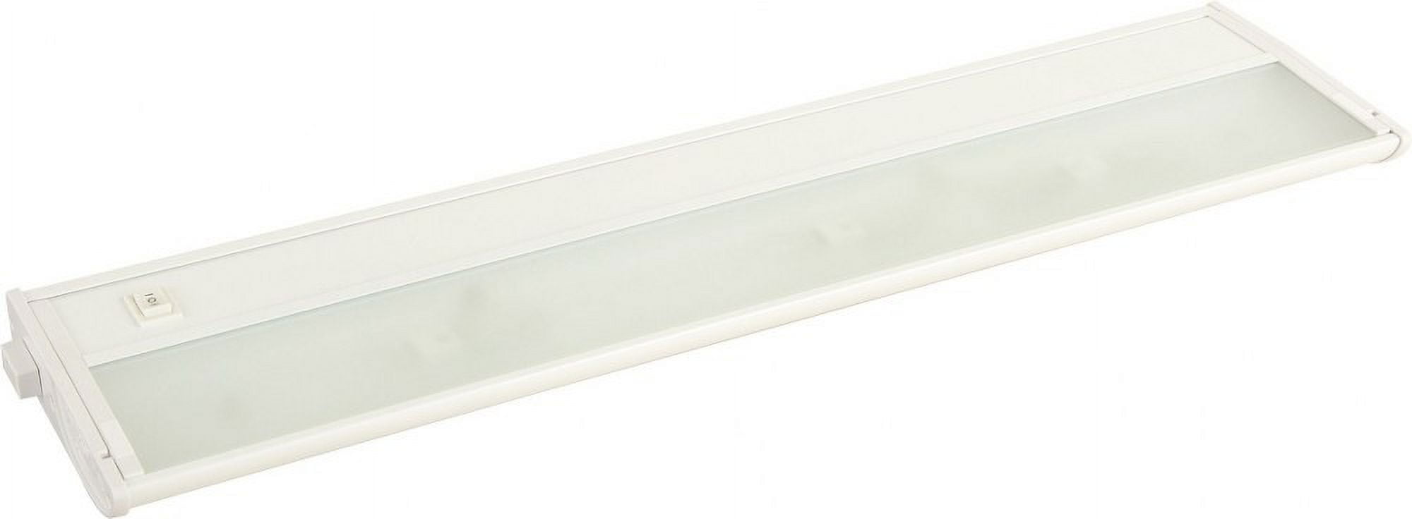 Maxim Lighting - CounterMax MX-X12-LX-Three Light Xenon Starter Kit in ...