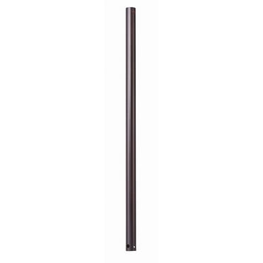 Maxim Lighting - Accessory - 12 Inch Extension Stem-12 Inch Down Rod ...