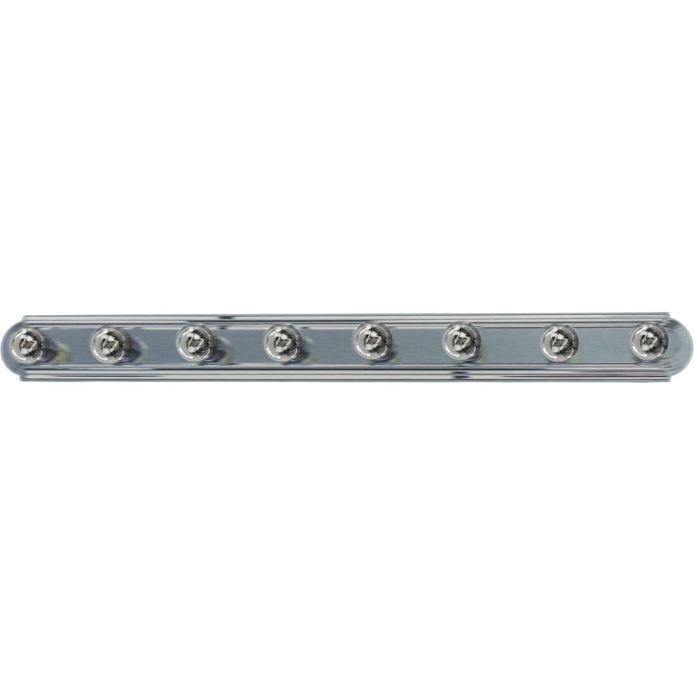 Maxim Lighting - Eight Light Bath Vanity - Bath Vanity - Essentials-8 ...