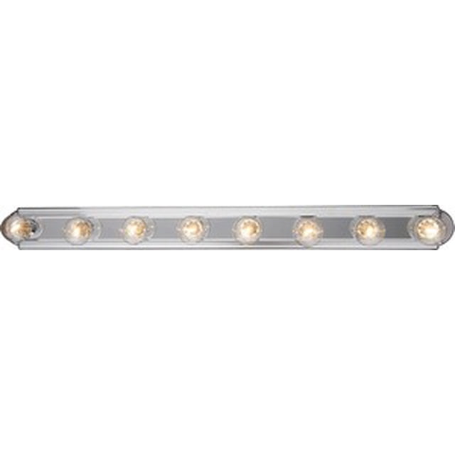Maxim Lighting - Eight Light Bath Vanity - Essentials-8 Light Bath ...