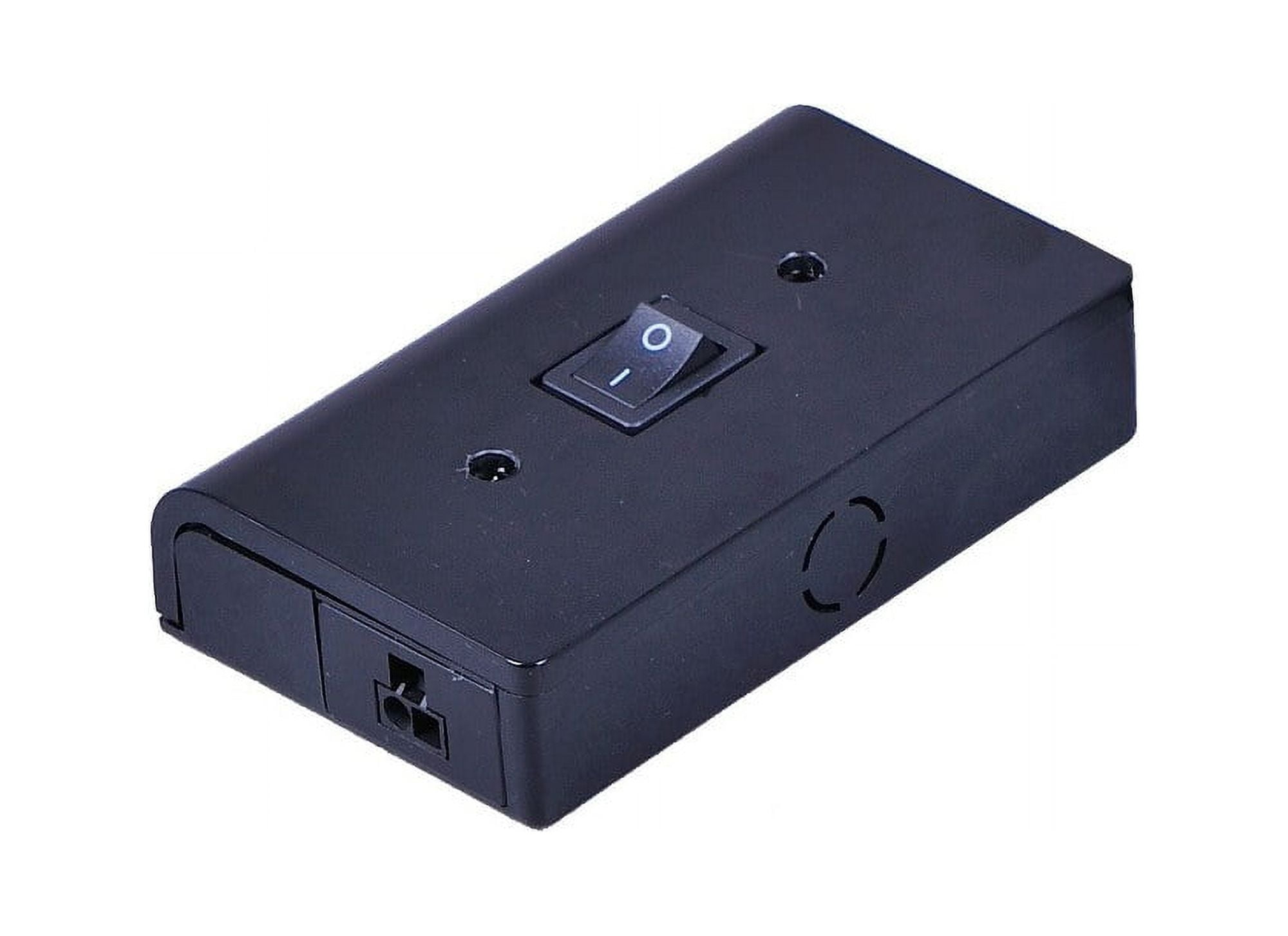 Maxim Lighting - Junction Box - CounterMax MX-LD-AC-Junction Box-2.5 ...