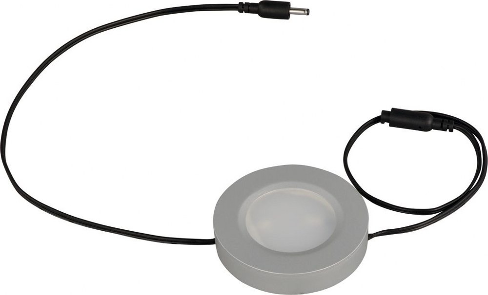 Maxim Lighting - LED Disc - Under Cabinet Disc - CounterMax MX-LD-D-2 ...